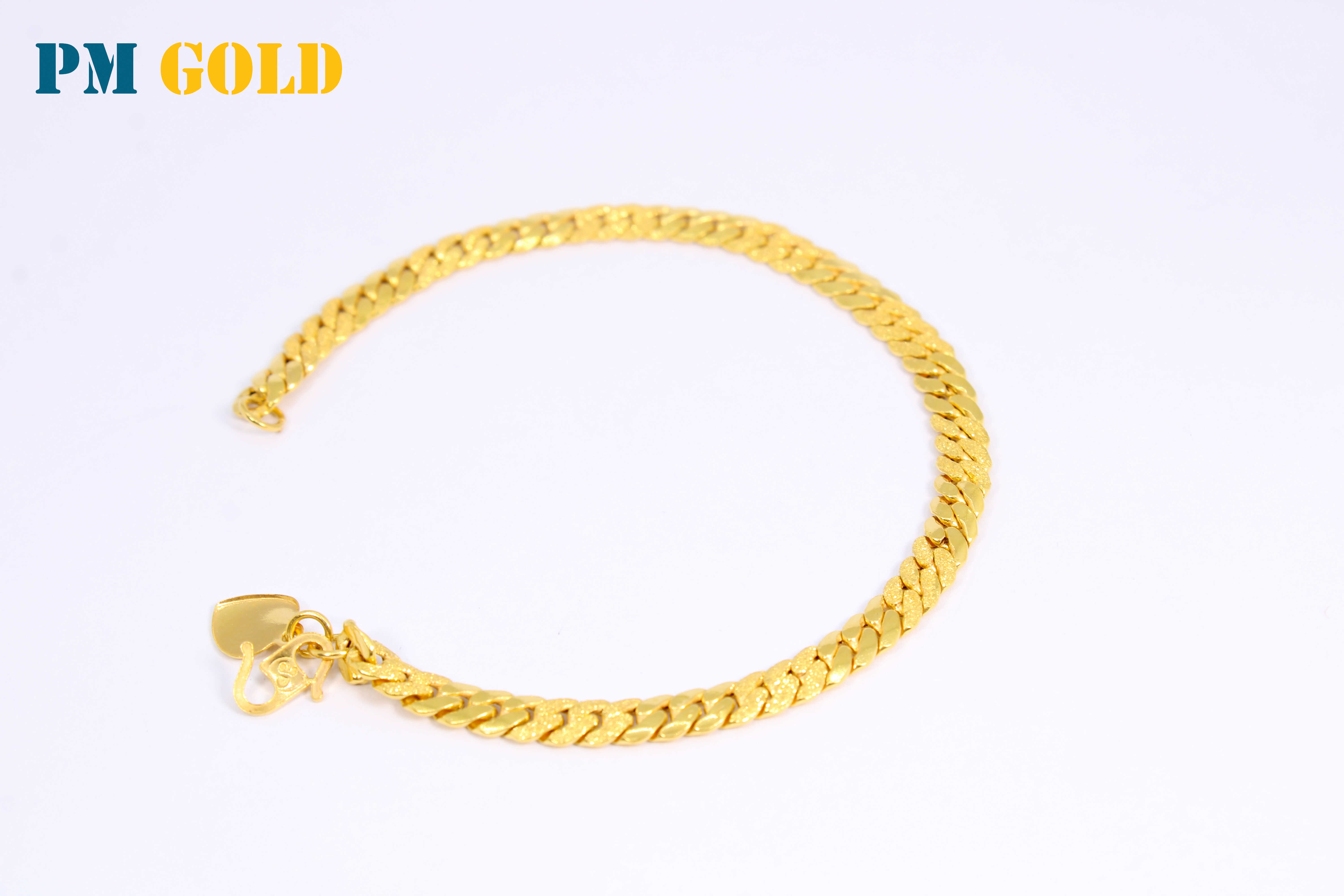PM GOLD