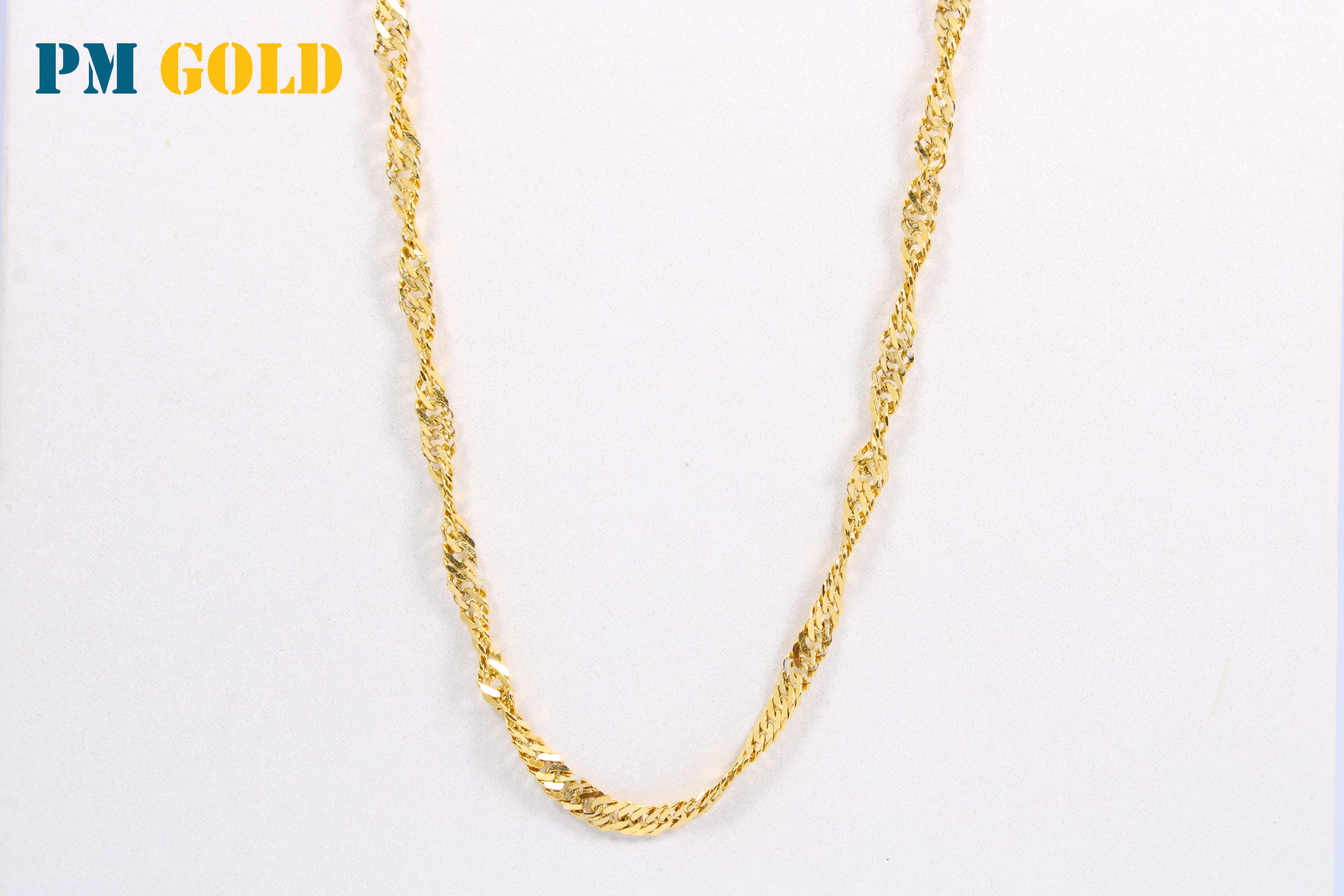PM GOLD